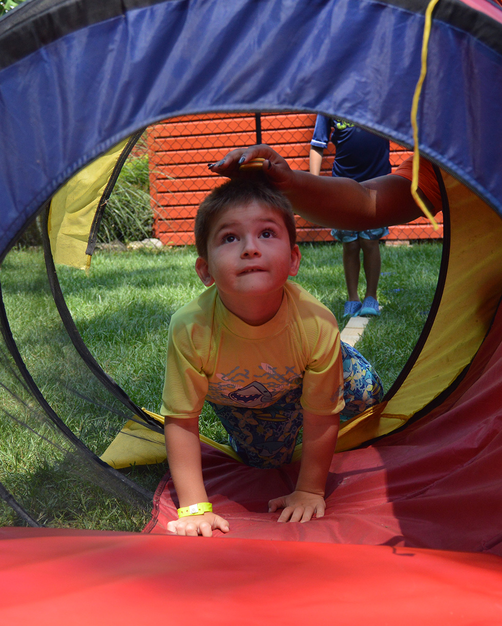 Spring Fling – Gate Hill Day Camp